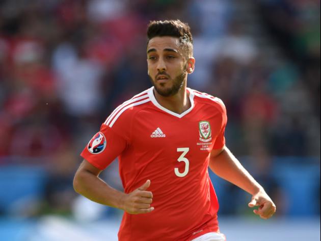 Neil Taylor insists Wales can upset Belgium in Euro 2016 quarter-final