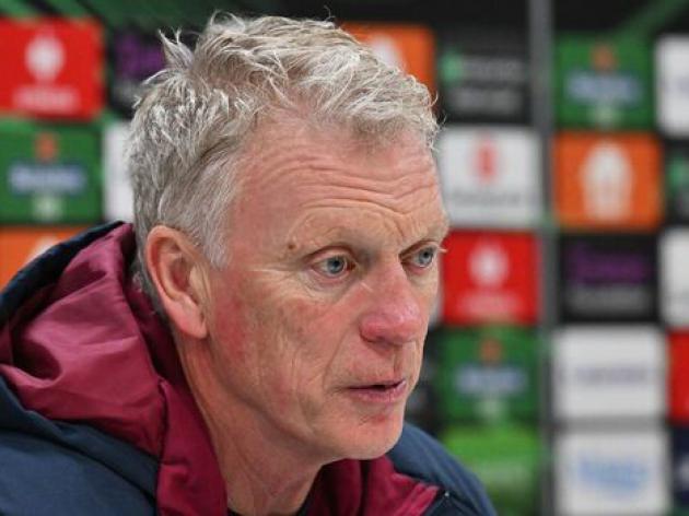 David Moyes' 87-year-old father ambushed by hooligans as West Ham stars ...