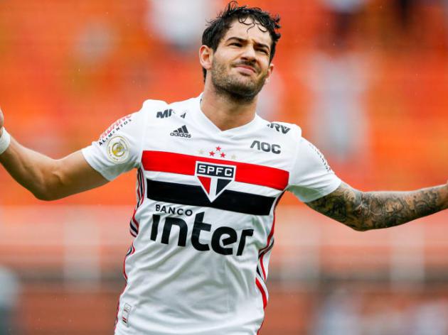The Curious Case of Alexandre Pato - The Injury-Prone Brazilian ...
