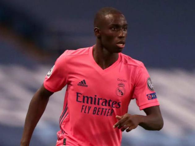Édouard Mendy: Things to Know About the Senegalese Goalkeeper