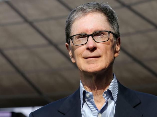 Liverpool Owner Insists Premier League Glory Is Main Goal & Return of ...