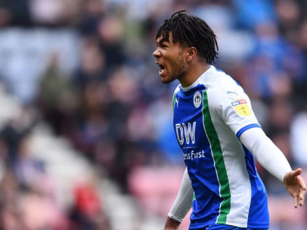 Chelsea Reject £10m Bid From Brighton for Rising Star Reece James ...