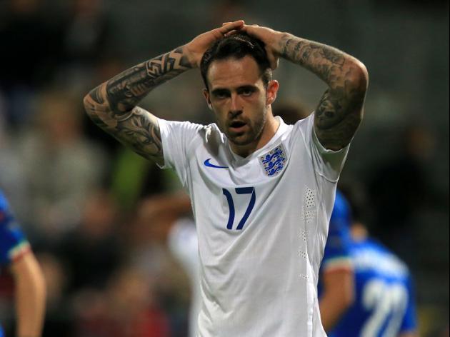 England heading home after defeat
