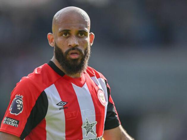 Bryan Mbeumo to Man Utd breakthrough hint as Brentford 'make transfer ...