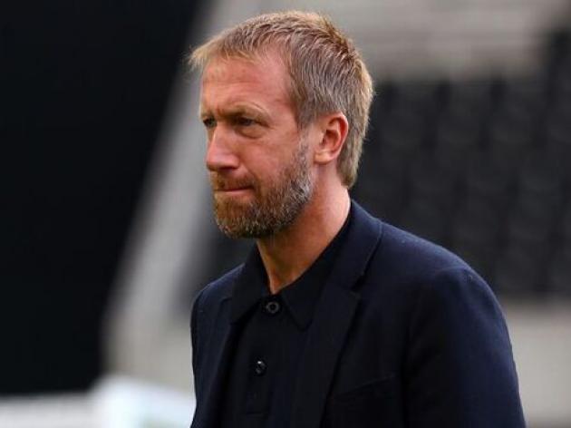 Chelsea hand Graham Potter special task as new boss' bumper salary ...