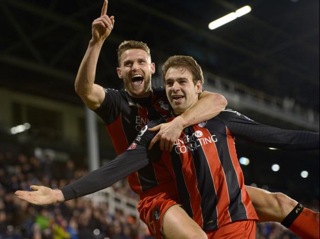 Brett Pitman claims Championship PFA Fans' Player of the Month Award ...