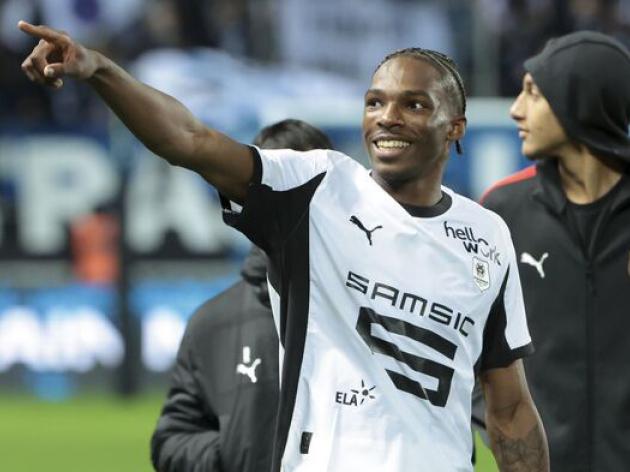 Jeremy Jacquet 'picks between Man Utd, Liverpool and Chelsea' for ...