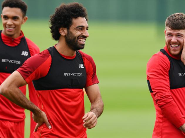 Liverpool star Mohamed Salah slammed by Egypt bosses: Shock reason revealed