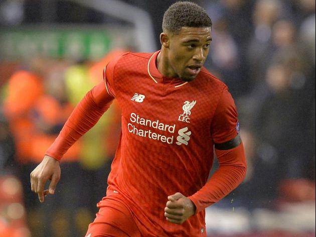 Jordan Ibe promises Liverpool will retain focus as they rise up Premier ...