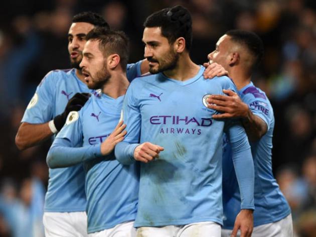 Remarkable Stat Highlights Just How Good Manchester City Have Been This ...