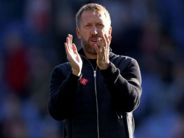 Chelsea have their own Eden Hazard as Graham Potter sent message from ...