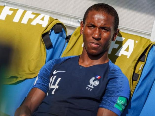 Ibrahima Diallo: 6 Things to Know About French Defensive Midfielder