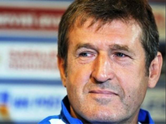 Susic commits to Bosnia