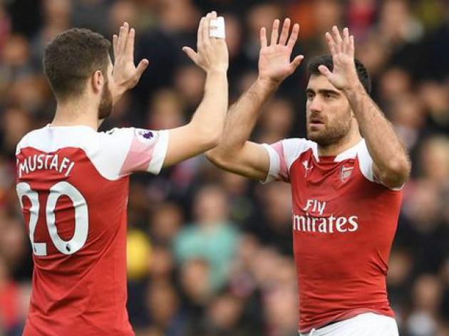Arsenal news: ‘I’m always worried when they play’ - Charlie Nicholas on ...