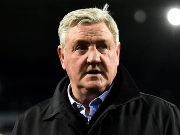 Steve Bruce Eyes Permanent Deals for Loan Duo With £25m Benfica Man ...
