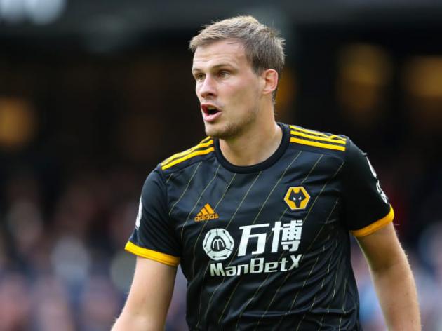 Leicester Expected to Sign Loanee Ryan Bennett on Permanent Transfer