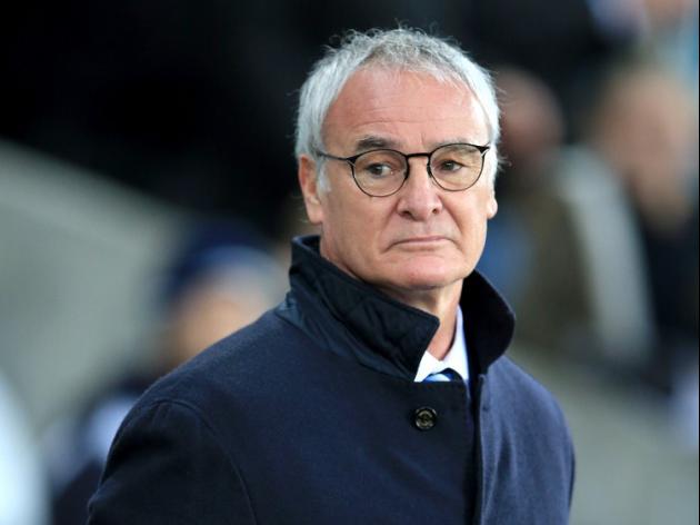 Claudio Ranieri backs Chelsea to finish in the top four