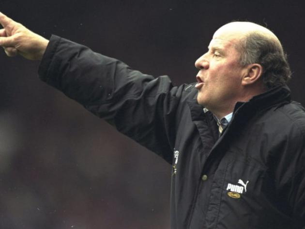 Former Derby County and Portsmouth Manager Jim Smith Dies Aged 79
