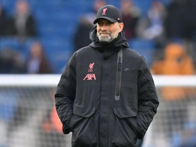 Why did Liverpool not sign a midfielder in January? Transfer decision ...