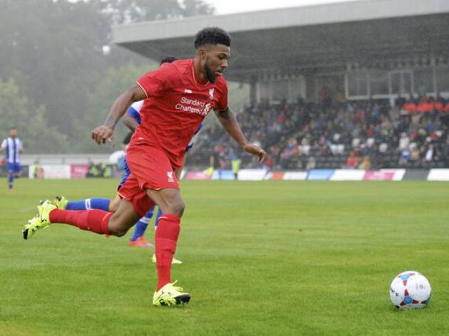 Liverpool's youngest ever player is now without a club and owns a ...