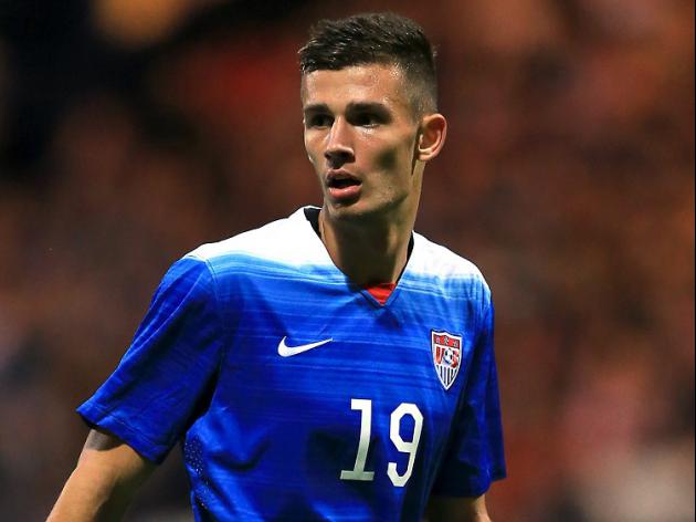 Chelsea complete signing of Matt Miazga from New York Red Bulls