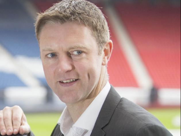 Stephen Craigan rules himself out of running for Motherwell job