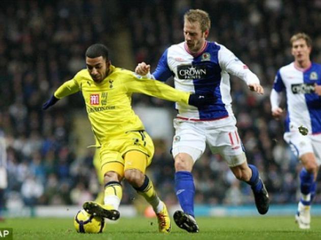 Wigan v BLACKBURN: Vince Grella and David Dunn missing for Lancashire derby