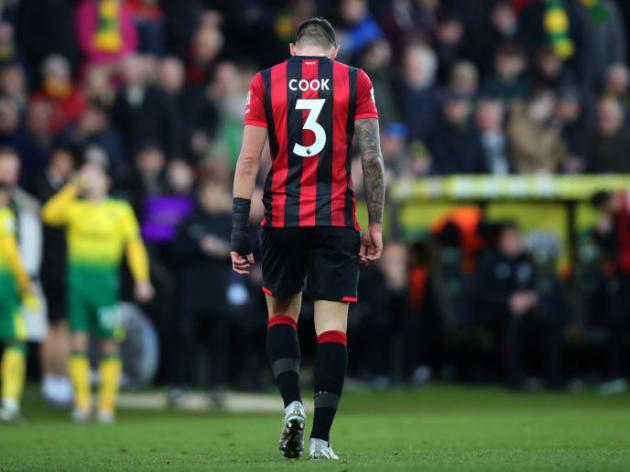 5 of the Funniest Red Cards in Modern Football