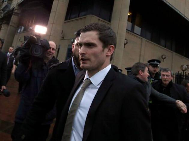 Adam Johnson six years on from prison release: Plan to leave UK and ...