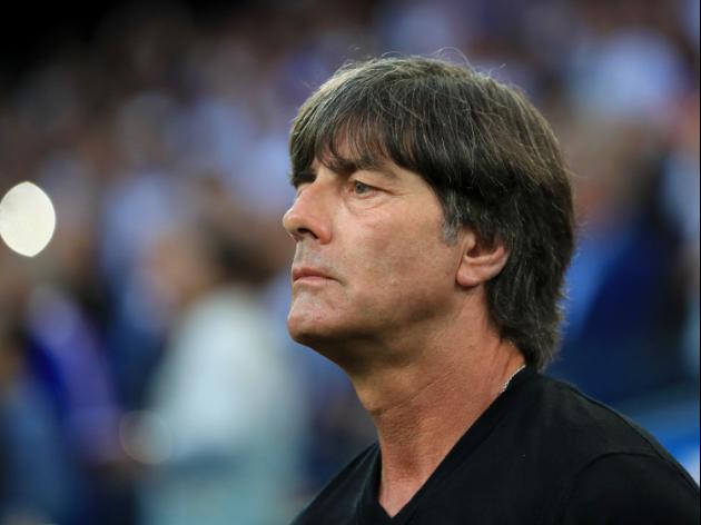 Germany coach Joachim Low extends reign until after Euro 2020