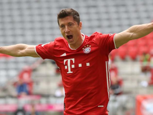 90min's Definitive European Player Power Rankings: Week 26 - Seinfeld ...