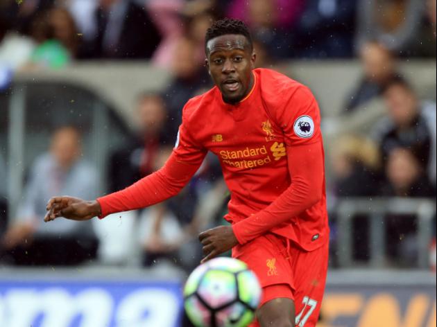 Divock Origi back and ready to fire for Liverpool says Jurgen Klopp
