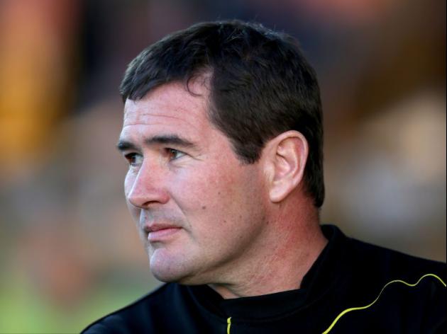 Nigel Clough Praises Record Signing Jackson Irvine after 'brilliant ...