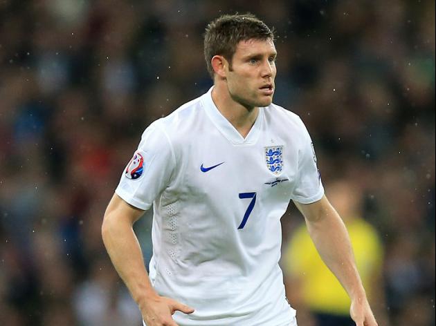 Milner remains full of ambition