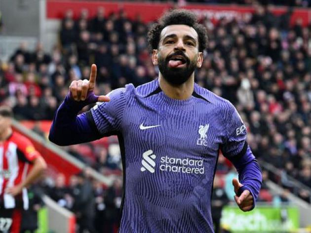 Salah and Nunez injury latest provided by Klopp as Liverpool duo miss ...