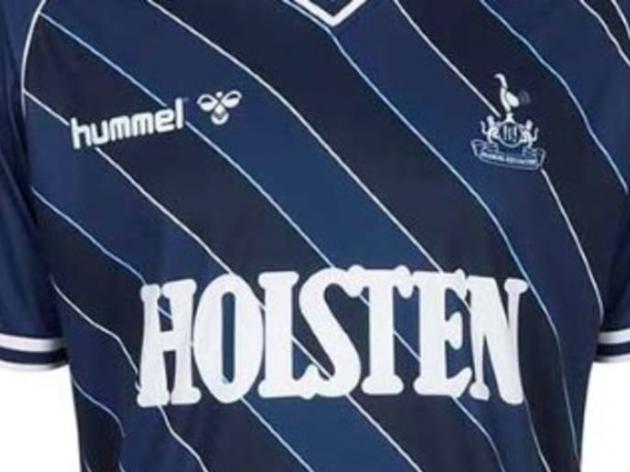 10 of the Best Pieces of Tottenham Merchandise You Can Buy Now