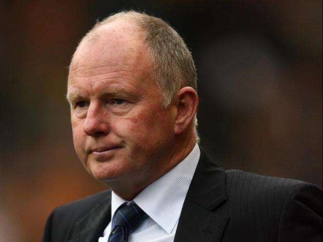 Steve Morgan ready to accept 30-40million for Wolves