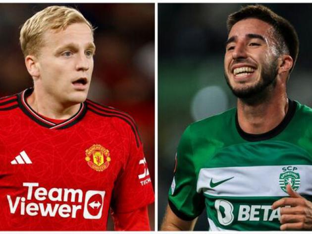 Transfer news LIVE: Man Utd deal close, Inacio to Arsenal, Chelsea eye ...