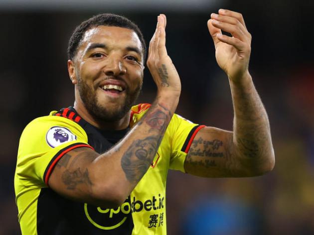 7 of Watford's Best Big Game Players of the Modern Era
