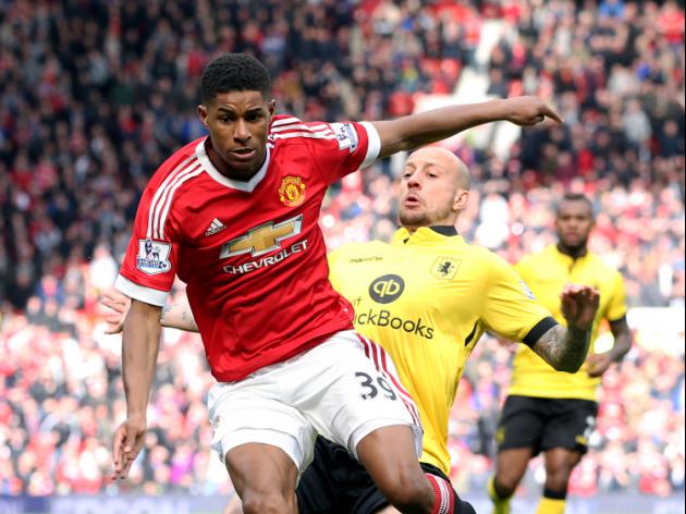 Fletcher Moss Rangers speak up for the grass roots clubs