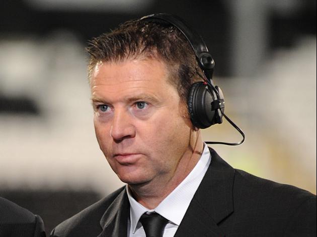 Waddle hits out at English culture