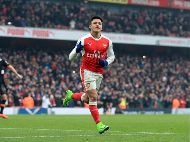 PSG targeting Arsenal star, Barkley puts Premier League elite on alert ...