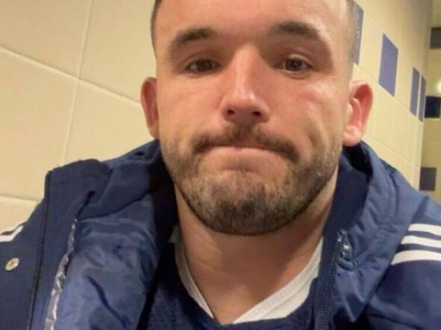 John McGinn blocked from joining Scotland's wild World Cup celebrations