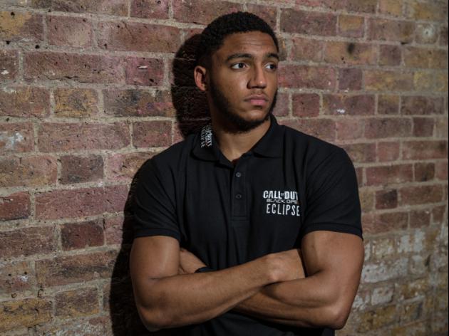 Liverpool defender Joe Gomez: Injury has made me stronger