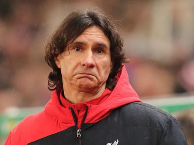 Zeljko Buvac Hints at Being the 'Brain' Behind Jurgen Klopp's Success