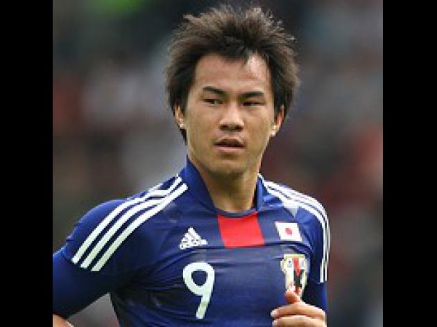 Okazaki: Japan have nothing to lose