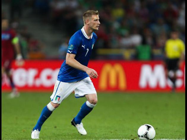 We must impose our game - Abate