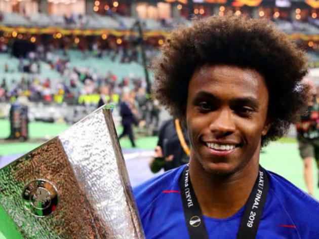 Every Brazilian to Play in the Premier League for Chelsea - Ranked