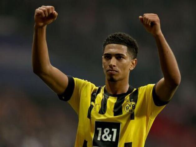 Leeds 'leading race' for new Jude Bellingham as Premier League clubs ...