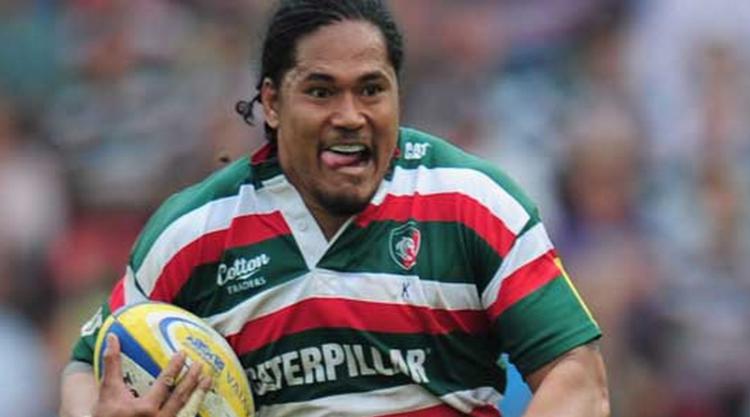 Newcastle sign two Tuilagi brothers